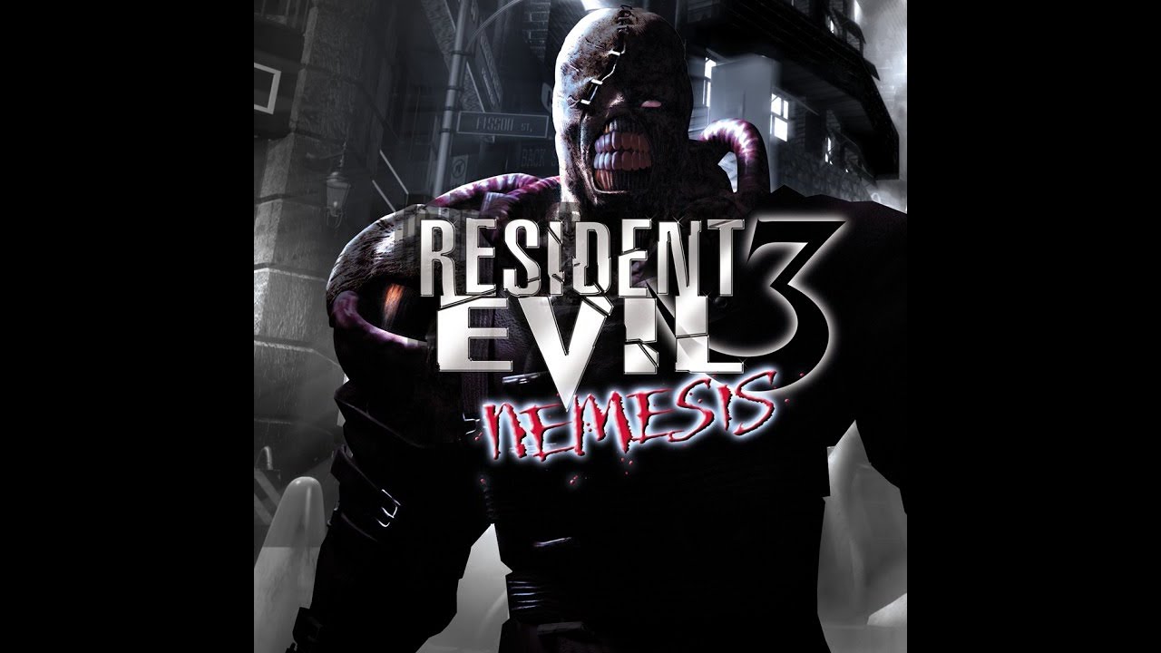 Resident Evil 3 Sourcenext HD mod (PC) озвучка: Акелла. Полное ...