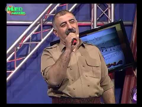 Farqin Azad-Amedê Xweş Paytexte-Bernama Newa Med muzik - YouTube