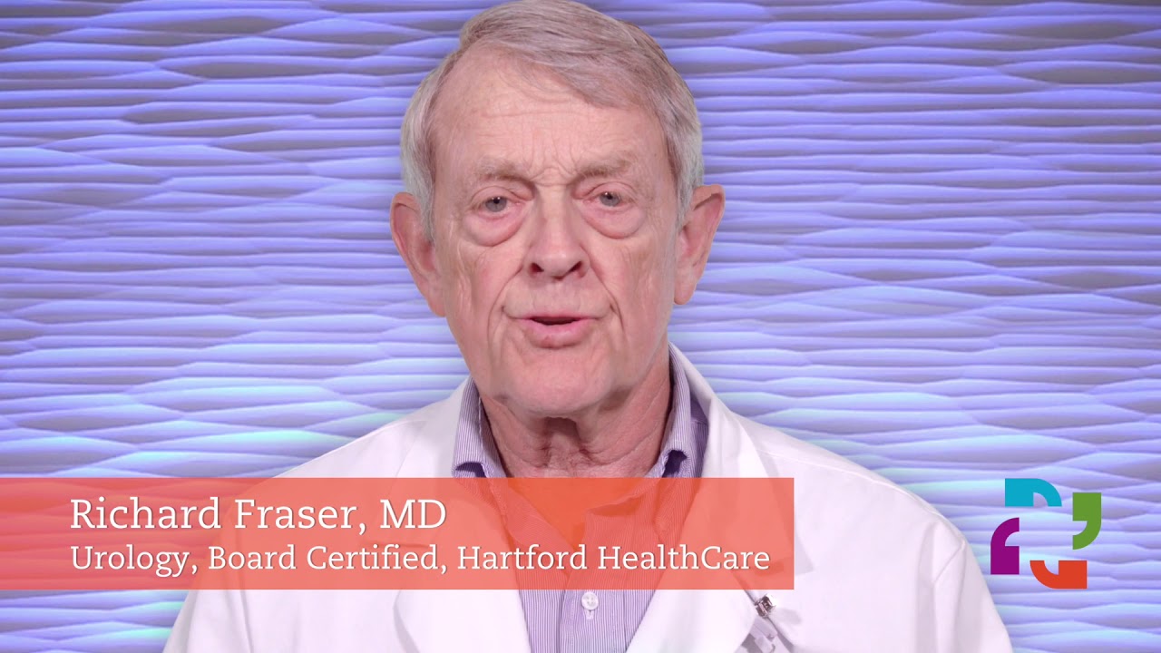 Richard Fraser, MD 30 Sec - YouTube
