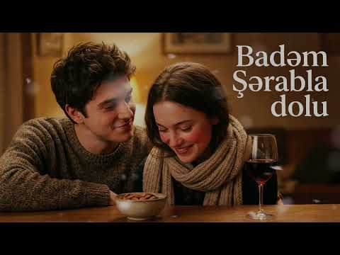 Badəm Şərabla Dolu - Diana (Cover)