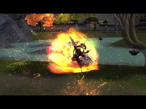 Metin2 TR'de İlk Solo LYCAN ile BALATHOR Kesimi