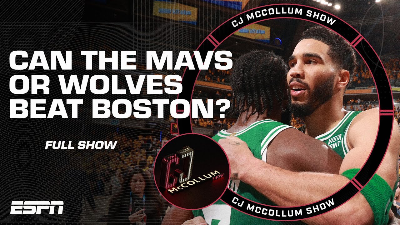 Epic NBA Showdown: Celtics vs. Mavs/Wolves 🔥 Who Will Reign Supreme ...