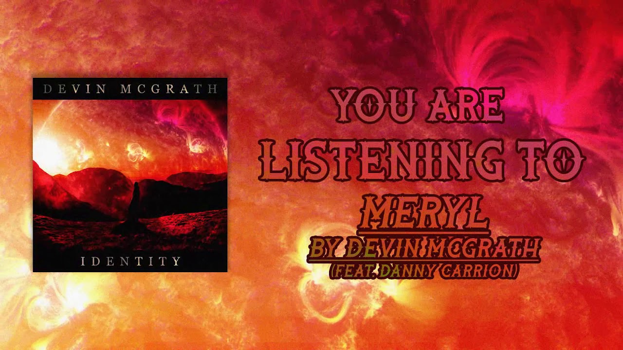 Devin McGrath - Meryl (ft. Danny Carrion) - YouTube