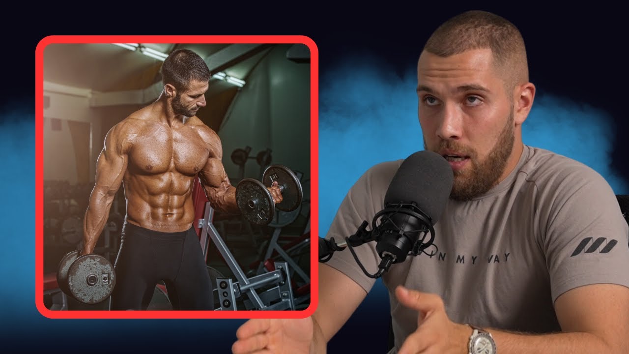 FULL BODY Trening Program za Maksimalni Rezultat (Samo 10 Vježbi) - YouTube