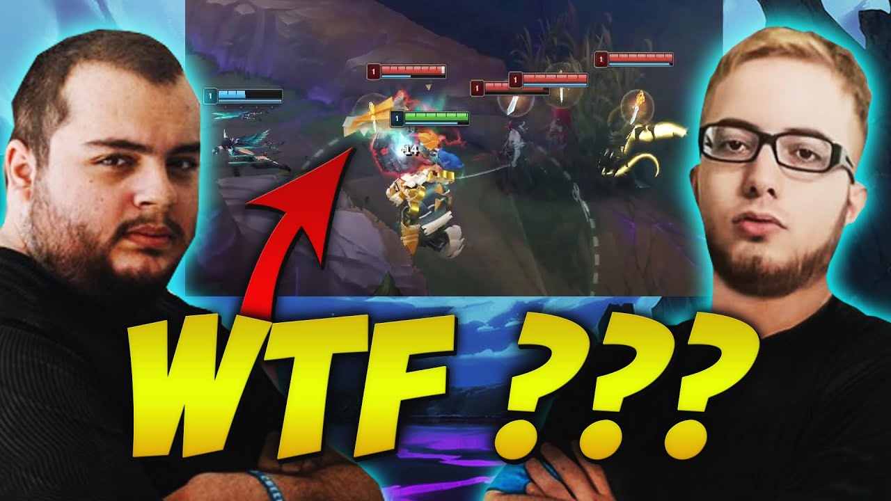 Τι Να ΜΗΝ Κάνεις Στο Level 1...! (-200 IQ) - YouTube
