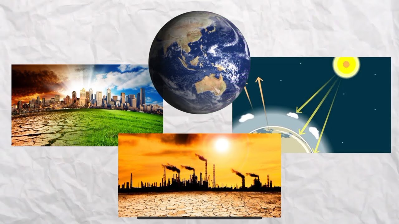 "Pro Planet: Uniting Eco Warriors for a Greener Tomorrow" - YouTube