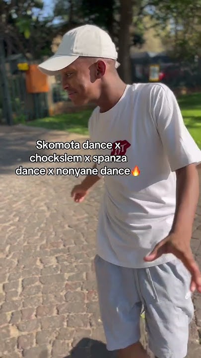 LEKOMPO DANCES ALL IN ONE 🔥 ️#limpopo #lekompo #dance #reels #subscribe ...