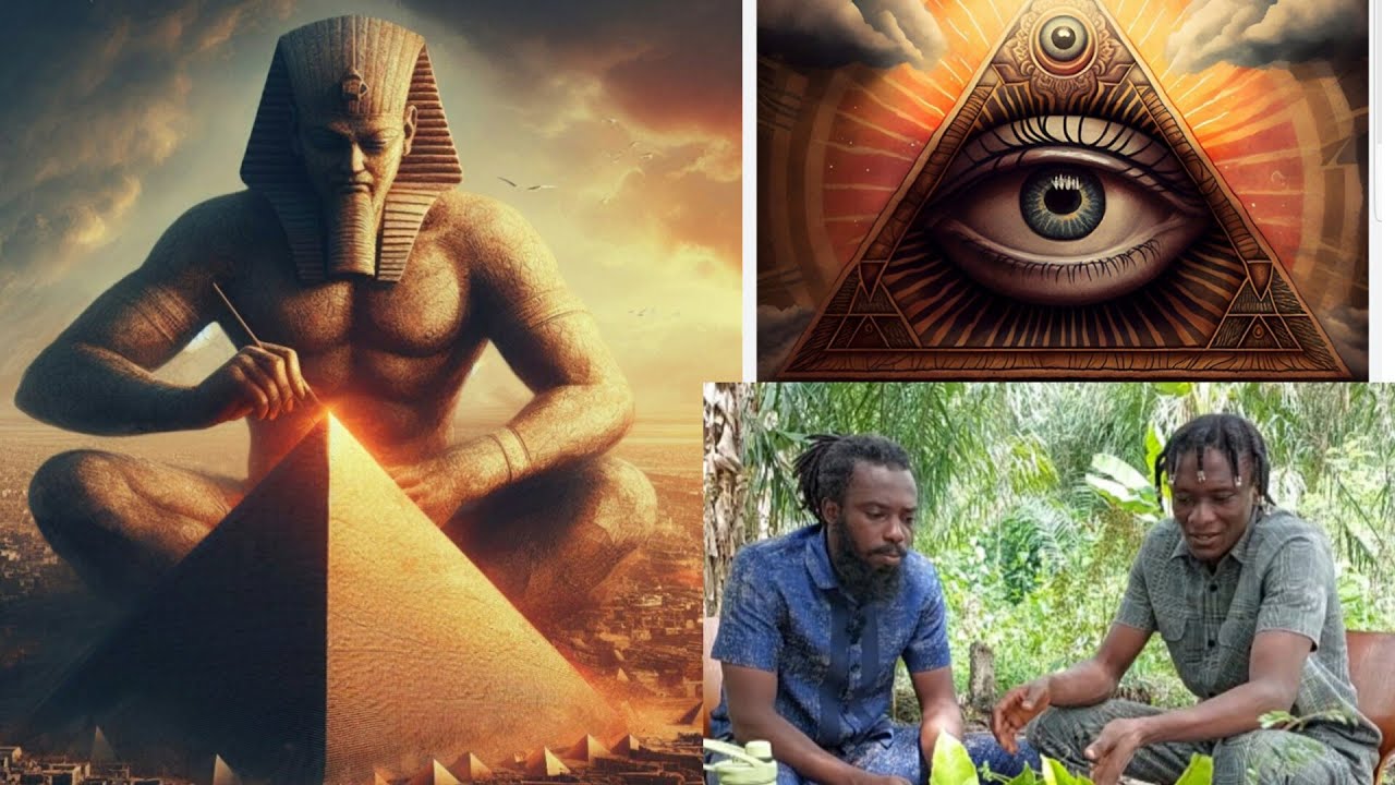 THE ORIGIN OF FREEMASON PART 1 - YouTube