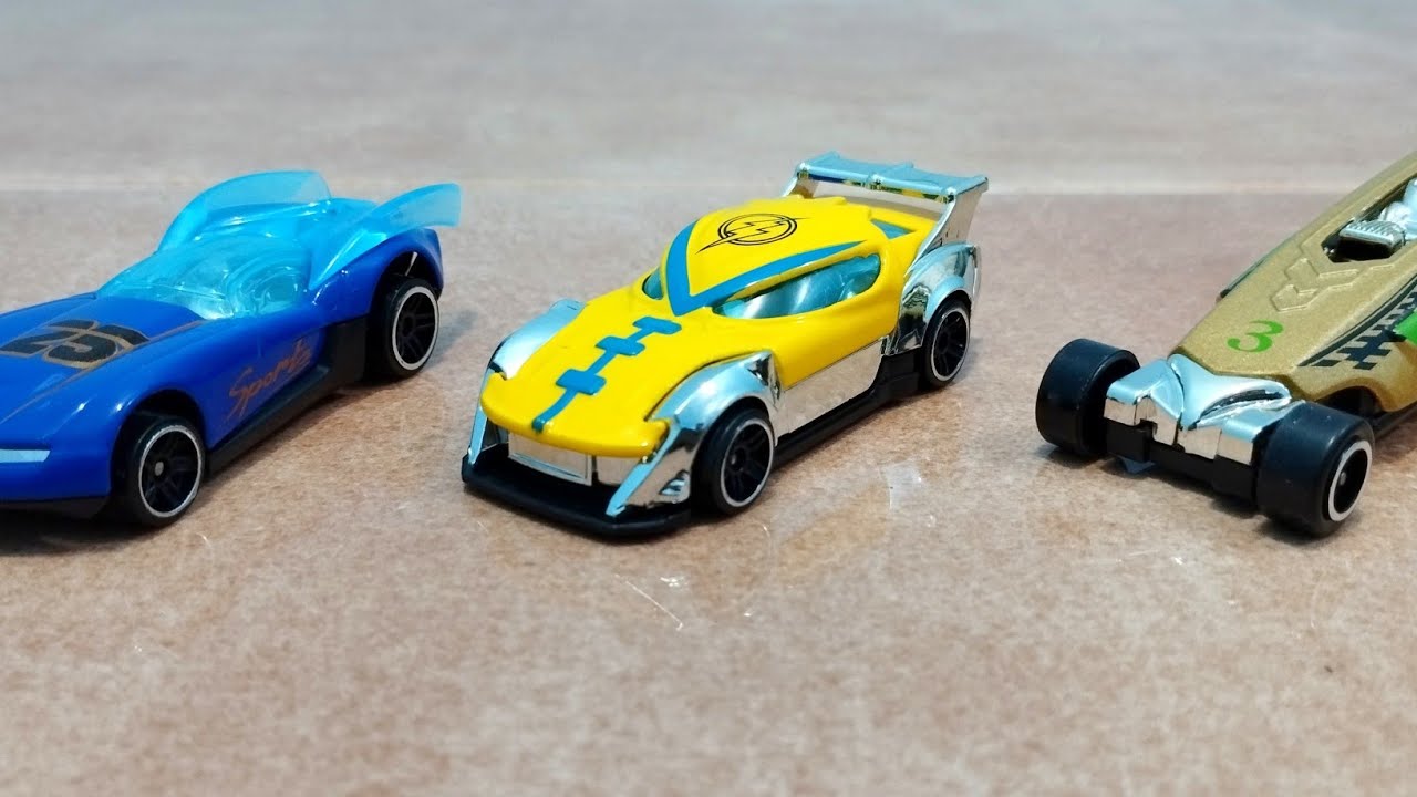 Superheroes Cars Unboxing | Diecast Cars Models | Cars Zone - YouTube