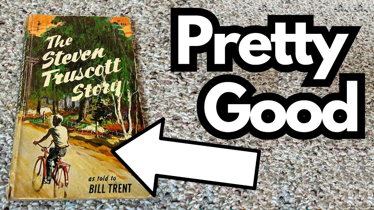 A pretty entertaining and interesting book... - Steven Truscott Story ...