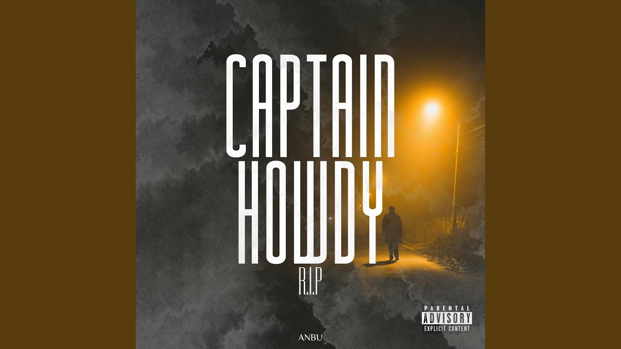 Captain Howdy - YouTube