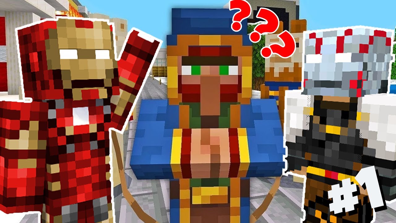 Survival Brotherhood | with my brother @Ultron17YT - YouTube