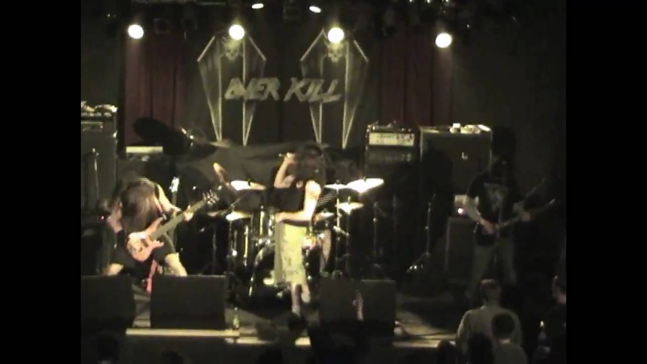 Rotten Peace - YouTube