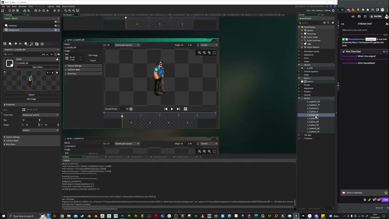 Timelapse Pixel editing COP - YouTube