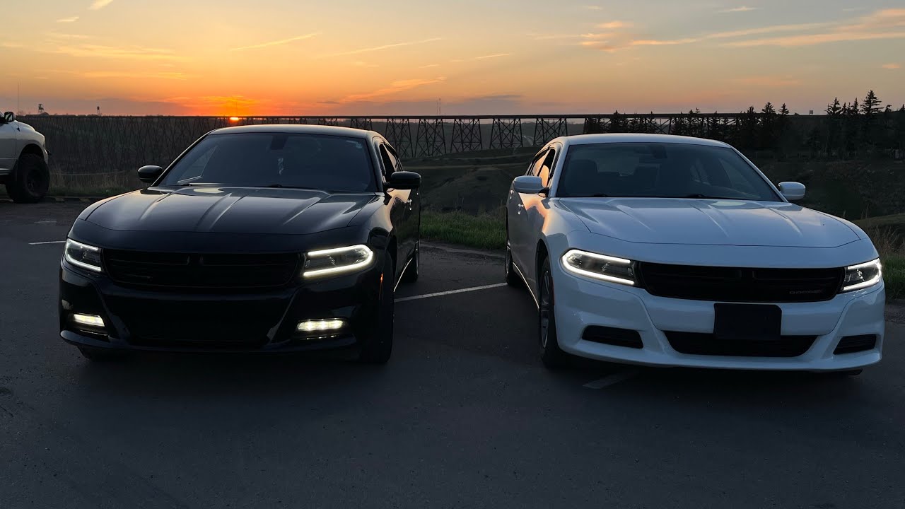 Stock & straight pipe charger y diferencias 🔥🔥 - YouTube