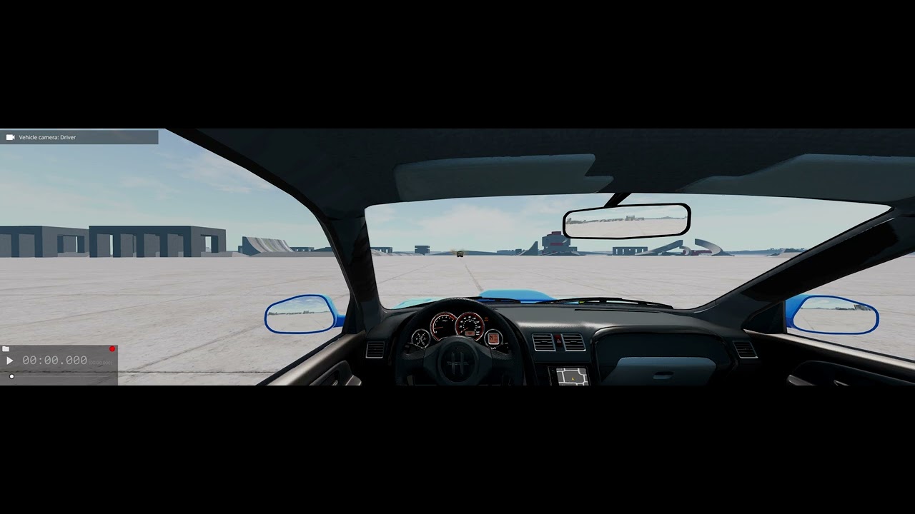 Bus vs Car - YouTube
