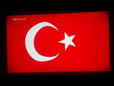 TRT Çocuk Logo Değişim Anı 01.11.2021 1080p 06.27