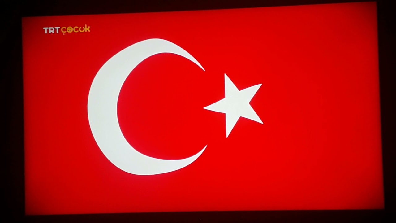 TRT Çocuk Logo Değişim Anı 01.11.2021 1080p - YouTube
