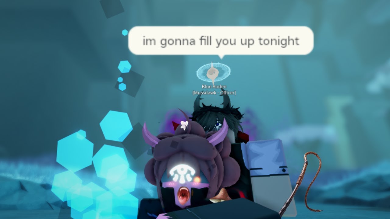 XXL BEASTLY CANOR TAKES ON DARING CHRYSID - YouTube