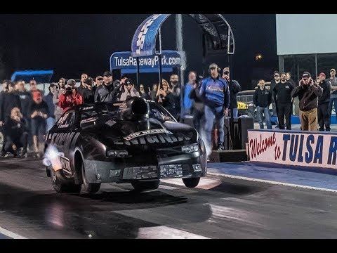 Inside Keith Haney Racing | Road To The Finals | Enigma | Radial ...