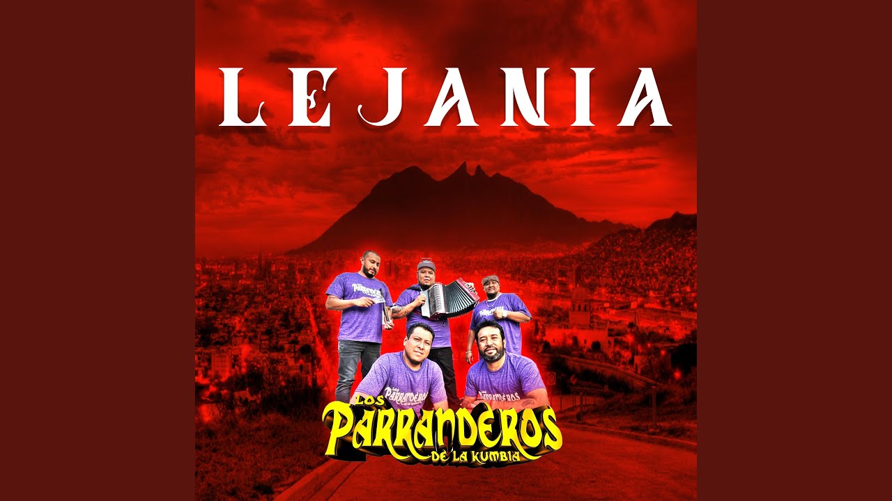 Lejania - YouTube