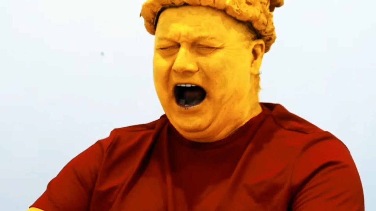 Filthy Frank is back - YouTube