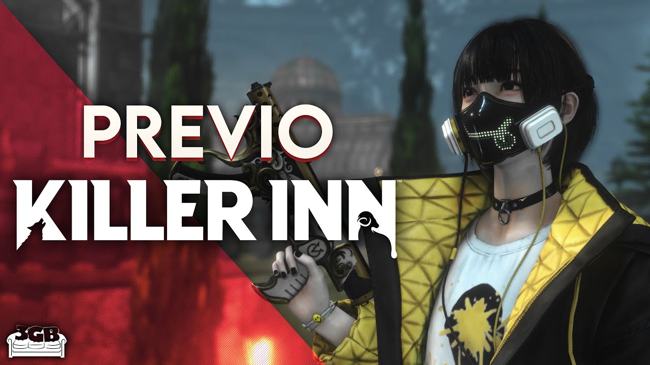 Previo Killer Inn - Un prometedor beta de misterio, intriga y ...