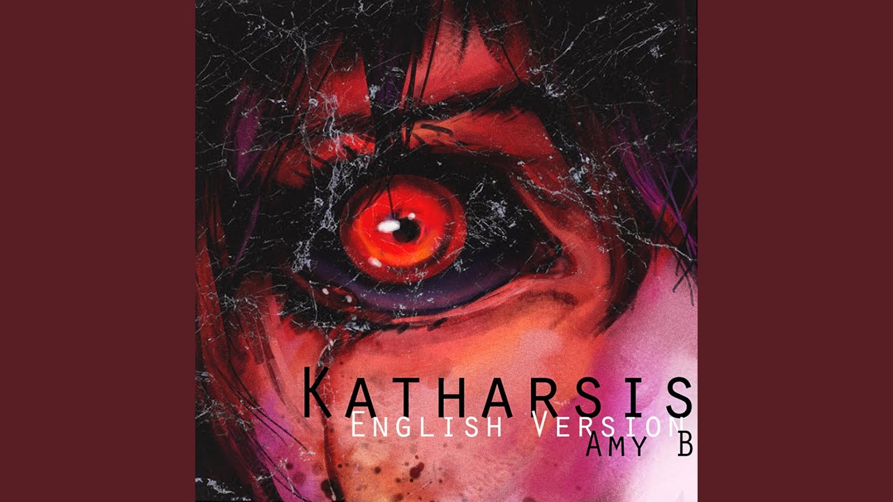 Katharsis From Tokyo Ghoulre Youtube