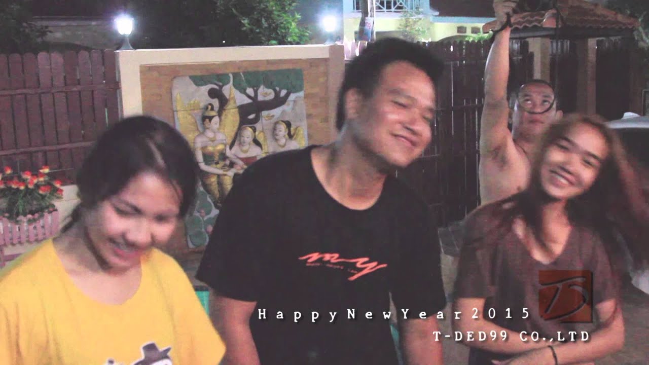 VDO HNY 2015 T Ded99 - YouTube