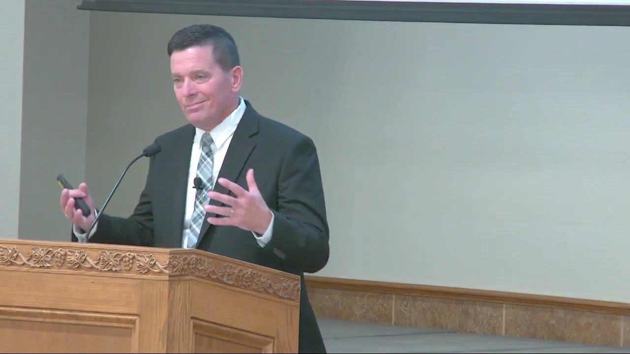 Bad Advice for High School Graduates - Clint Davison - YouTube