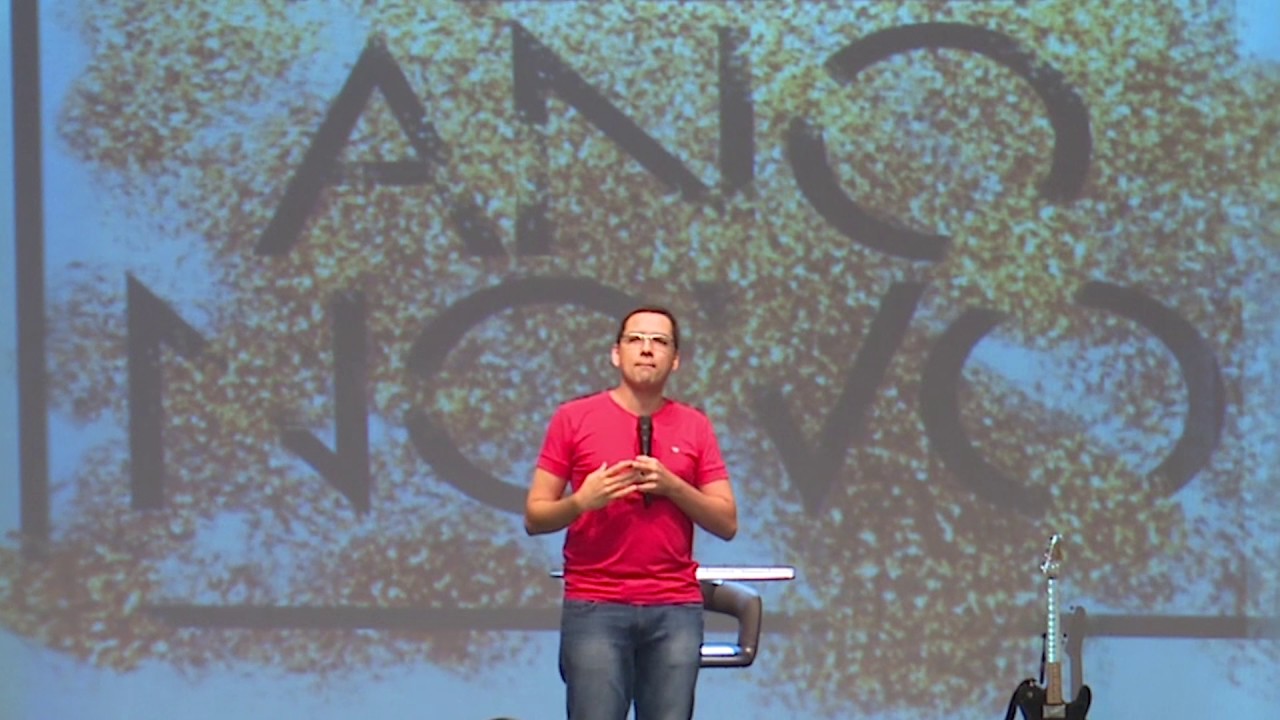 Thiago Dutra - Especial de Ano Novo - YouTube