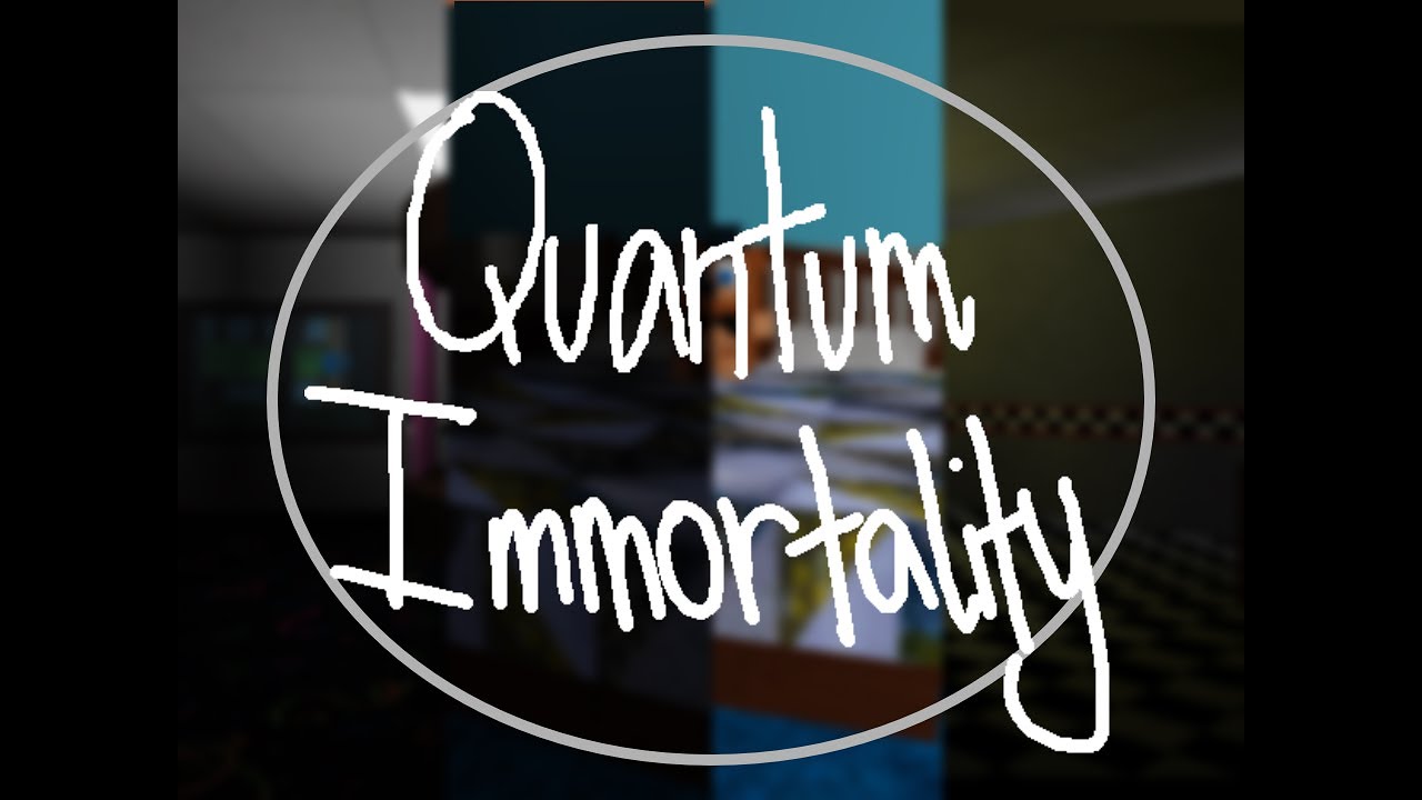 !FW! ||Quantum! Immortality-ANIMATION MEME {ROLEPLAY EDITION} - YouTube
