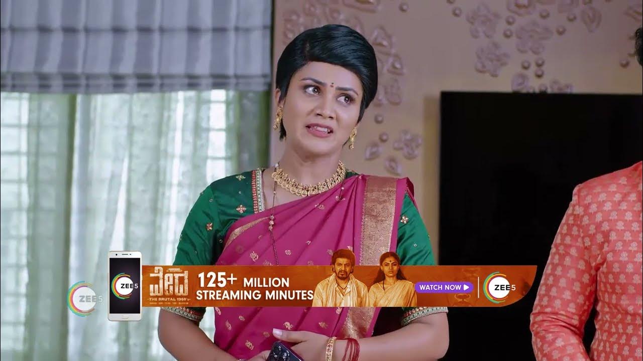 Sathya | Ep - 646 | Webisode | May, 25 2023 | Malathi Sardeshpande, Abhijith, Sagar | Zee ...