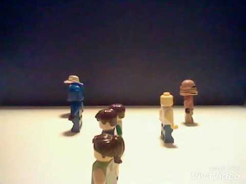 Mini-movie 4 :Geoffrey - YouTube