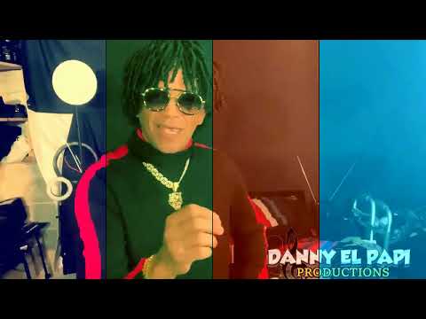 DANNY EL PAPI ALBUM COMPLETO DE BACHATAS NUEVA EN VIDEO 2025 - YouTube