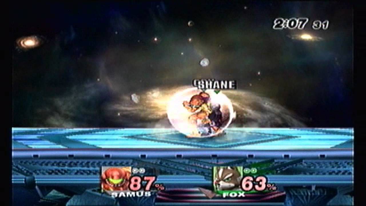 The Predators SSBB tournament part 14: The Final - YouTube