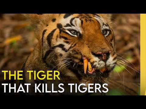 The Tiger No One Can Defeat | Chota Matka