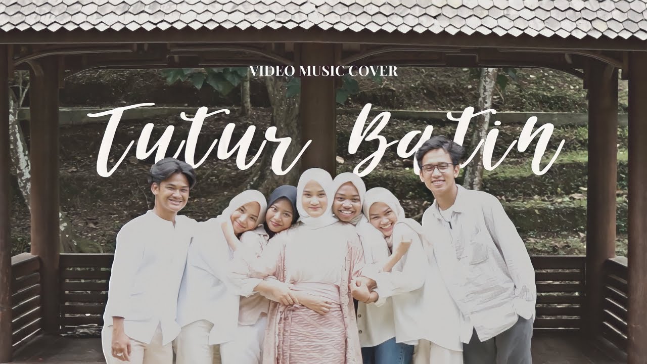 Yura Yunita - Tutur Batin (short film cover) - YouTube