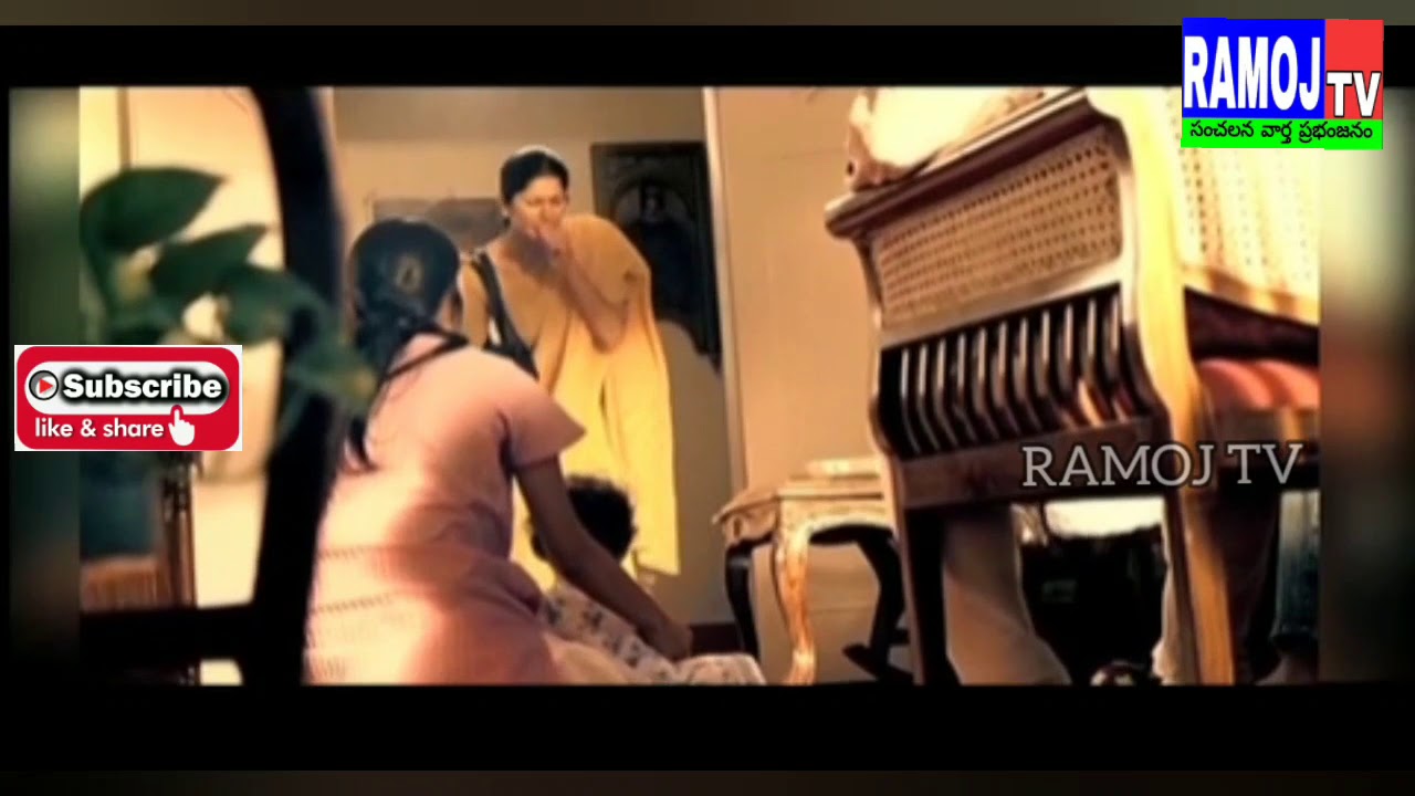 జాగ్రత్తలు పాటిద్దాం...... కరోనా ను నివారిద్దాం ®RAMOJ TV® - YouTube