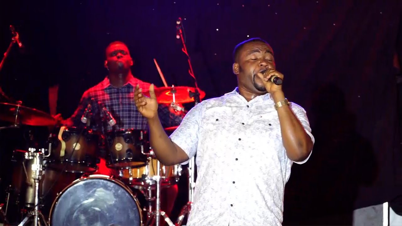 Powerful Worship By Elder Patrick Amoako @ Pent Tv Festival of Praise ...