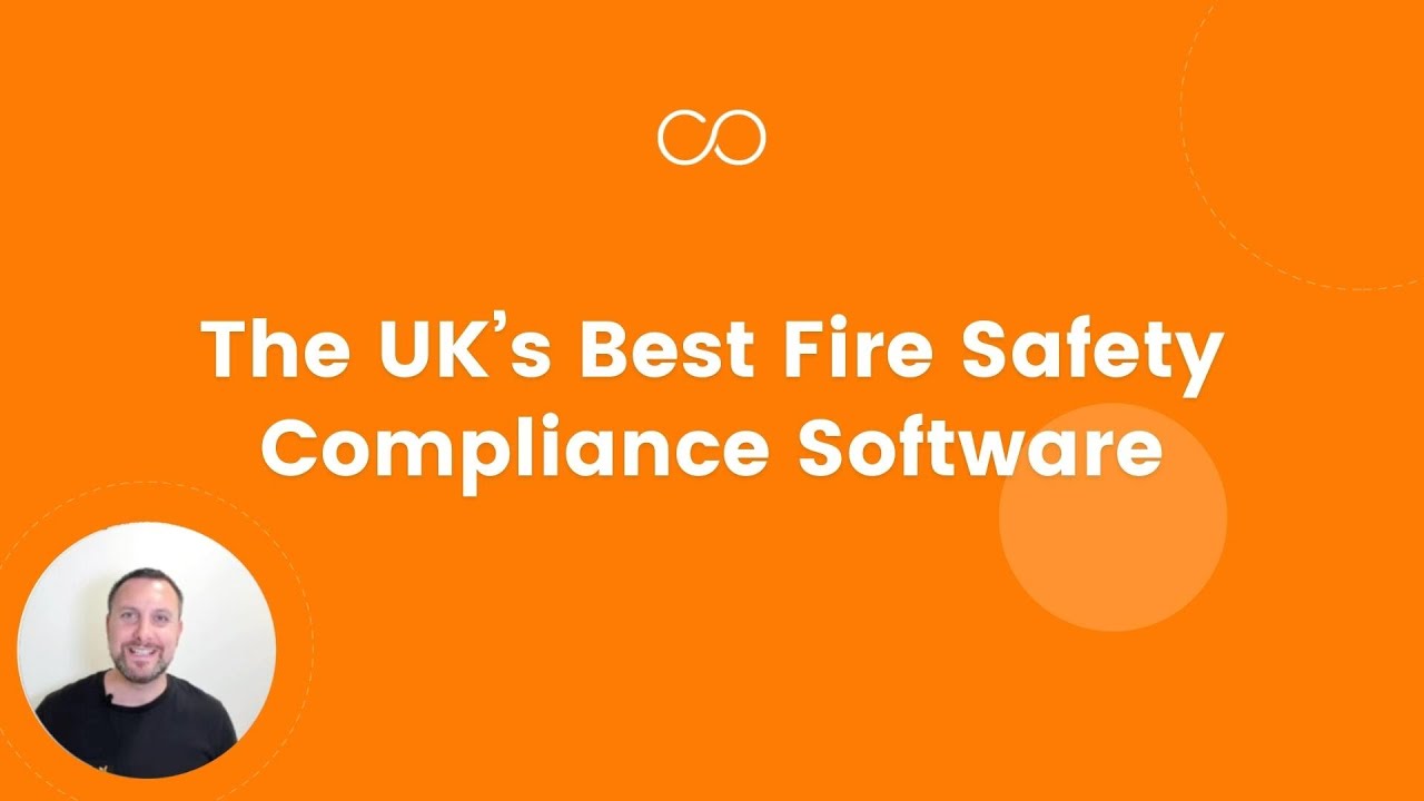 The UK’s Best Fire Safety Compliance Software | Collabit - YouTube