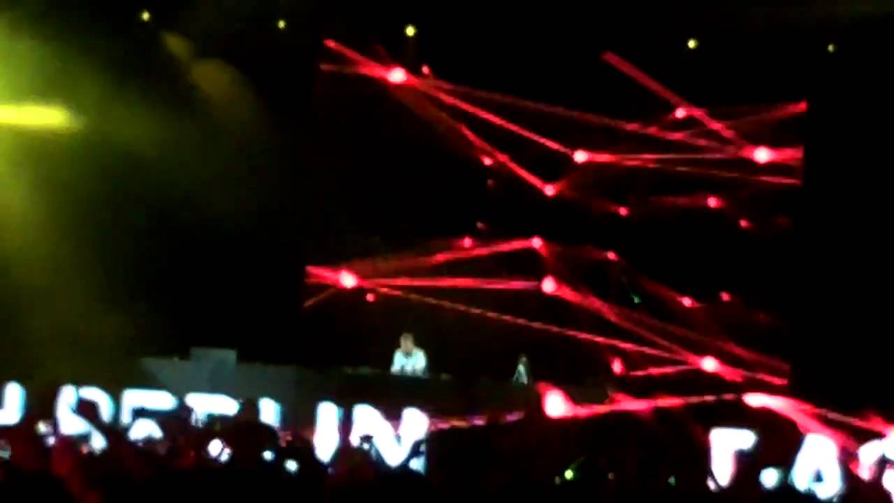 ASOT 500 Bs As (06) - YouTube