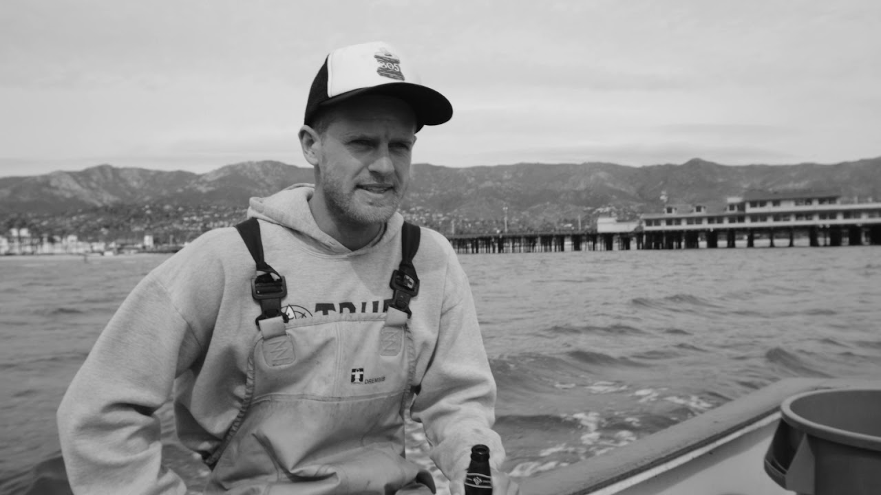 True Balance: Big Wave Surfing and Commercial Fishing with Matt Becker ...
