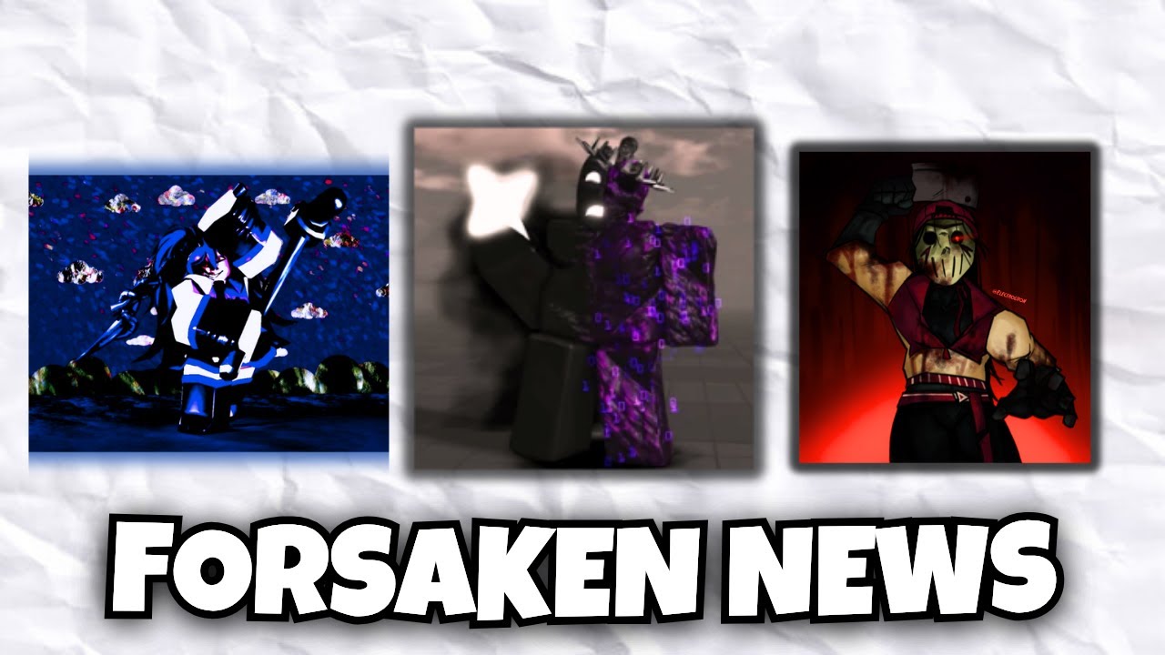 Forsaken News: Noli POTENTIAL Release Date, Project Diva X Forsaken ...