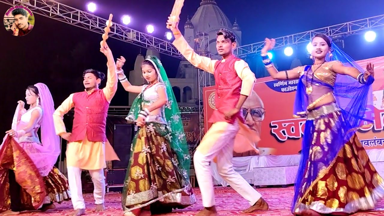 Bundeli Rai jawabi Rai deshi rai khadi rai dharmik rai Raju Patel ki ...