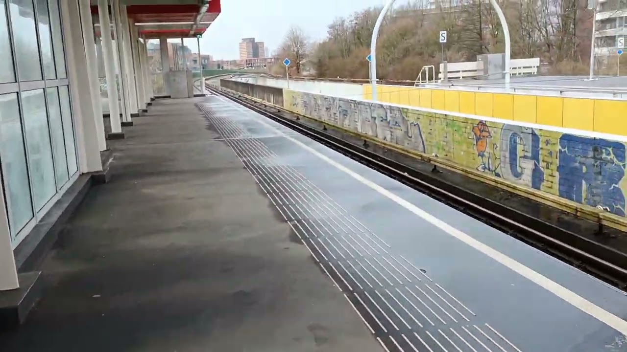 OnePlus Nord CE 2 5G: video-sample / camera test