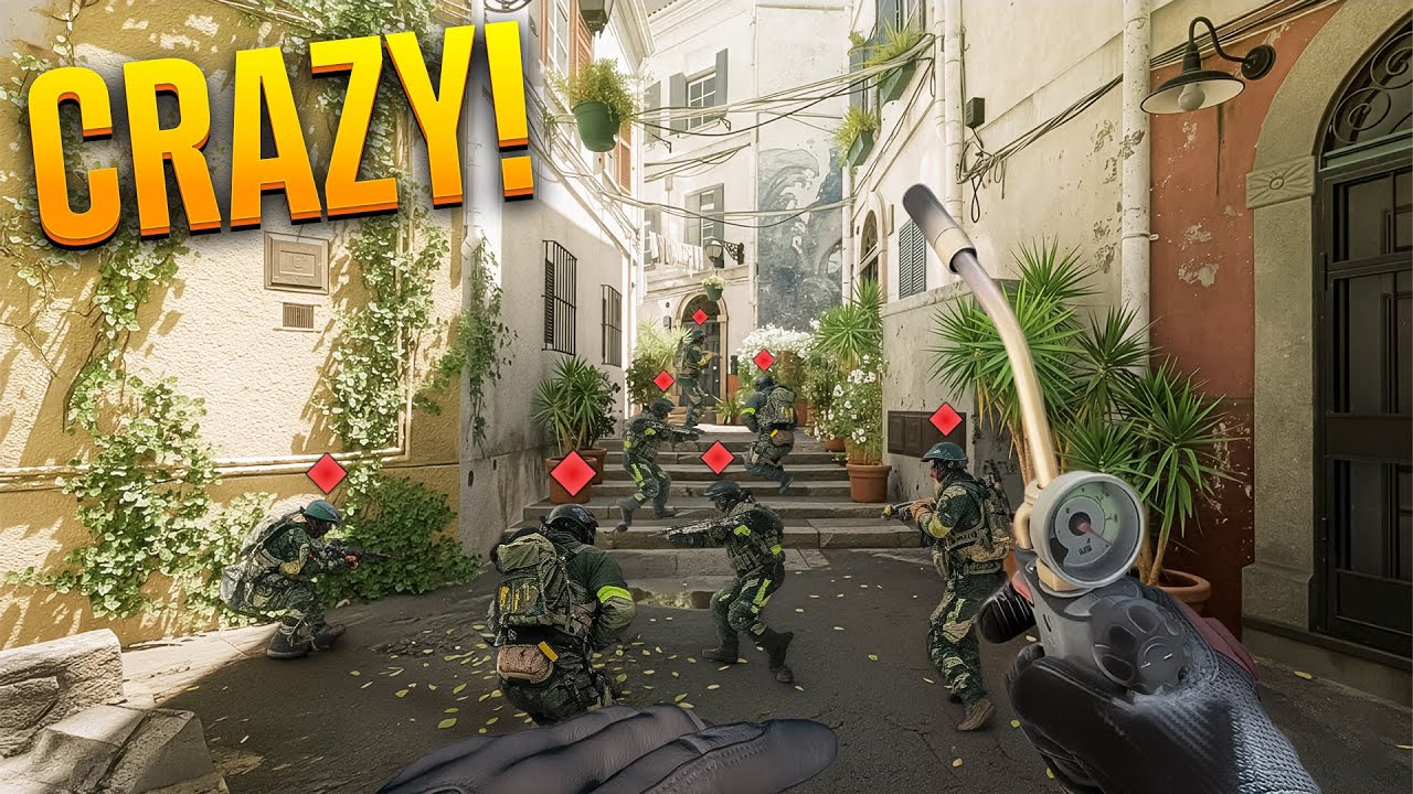 BATTLEFIELD 6 *NEW* - WTF Epic & FUNNY Moments! # 91 - YouTube