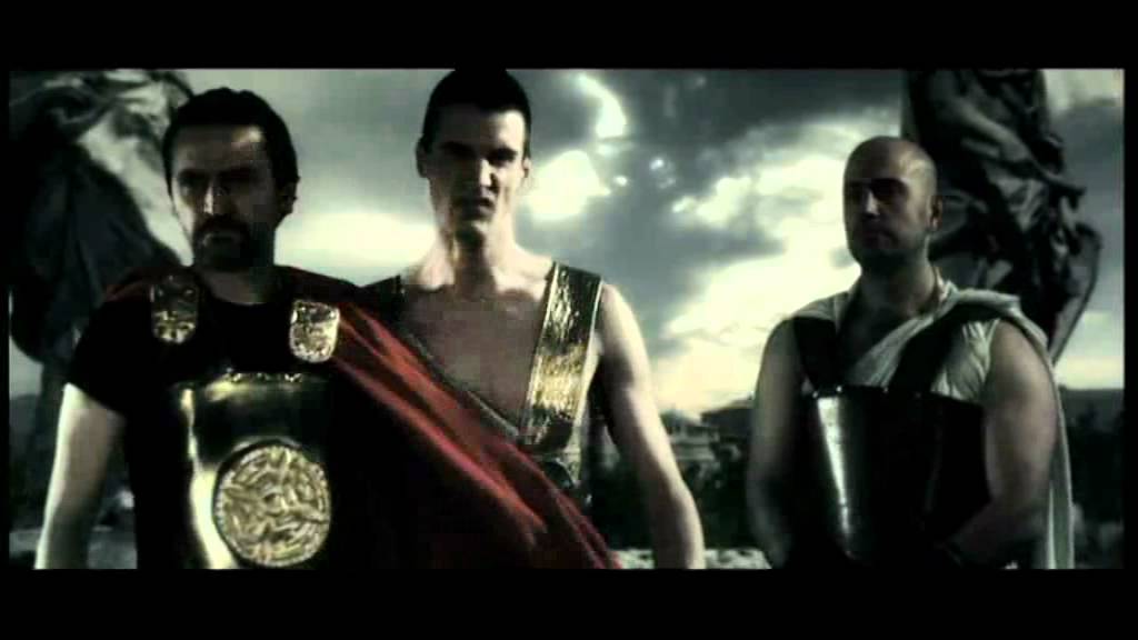 Ex deo-romulus - YouTube