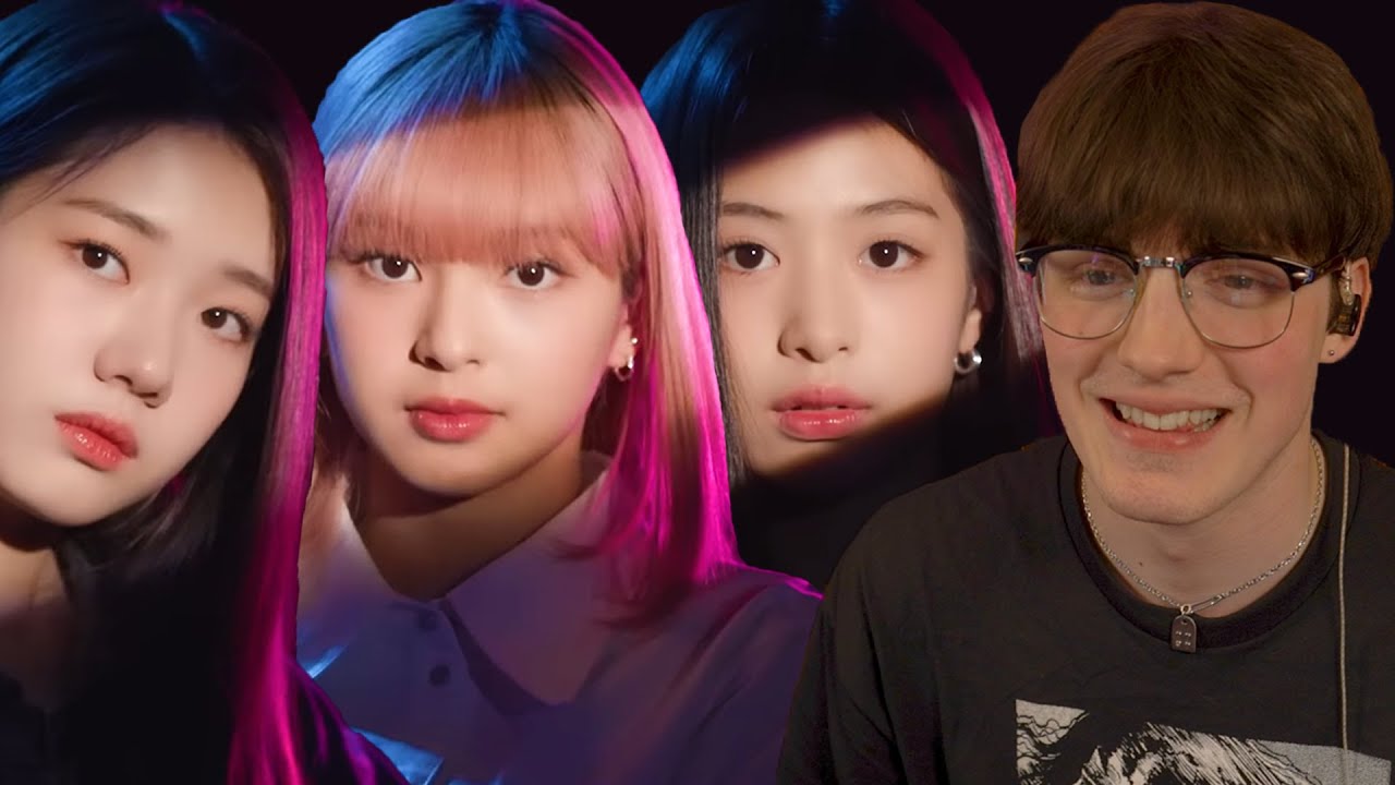 BABYMONSTER Introducing AHYEON, CHIQUITA & RORA Reaction!! - YouTube