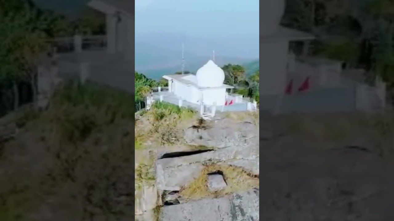 #burshing#mahadev#temple 🙏 ️ - YouTube